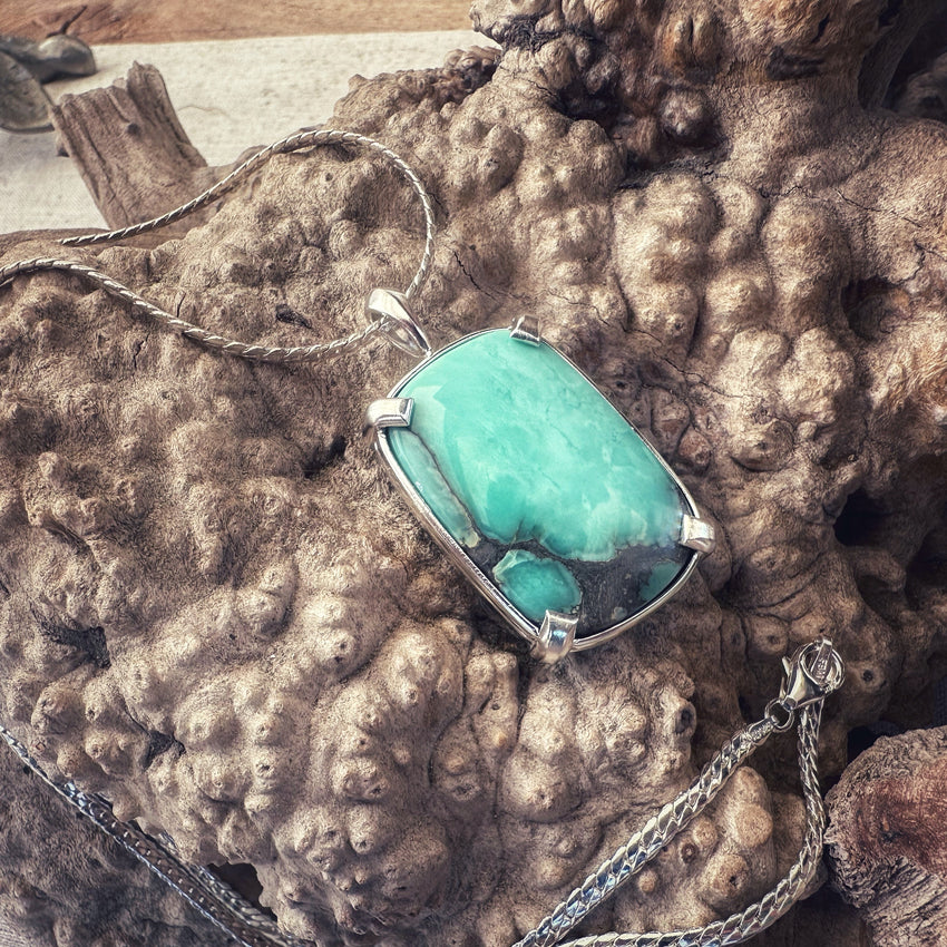 Collections – Fortunate Wanderer