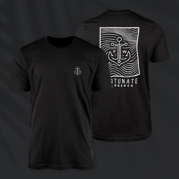 Collections – Fortunate Wanderer