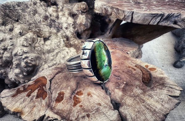 Rings – Fortunate Wanderer
