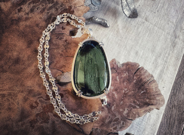 Pendants – Fortunate Wanderer