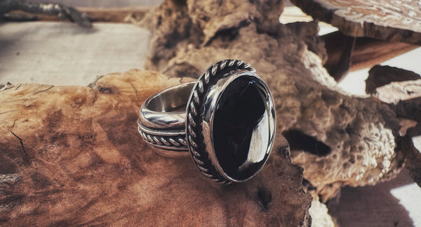 Rings – Fortunate Wanderer
