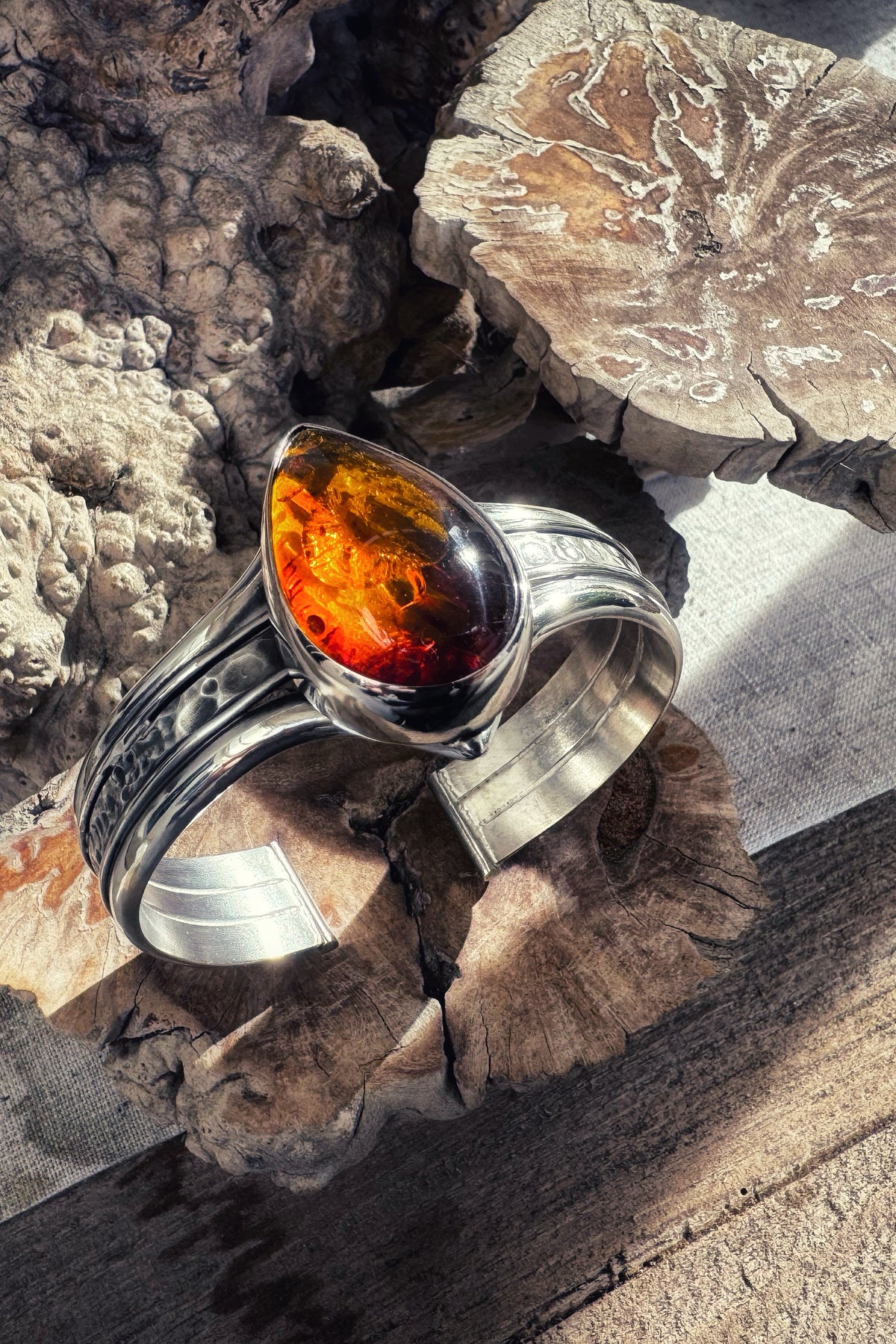 Cuffs – Fortunate Wanderer