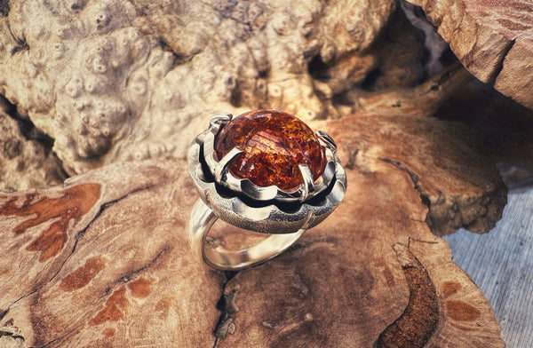 Rings – Fortunate Wanderer