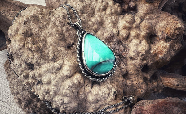 Pendants – Fortunate Wanderer