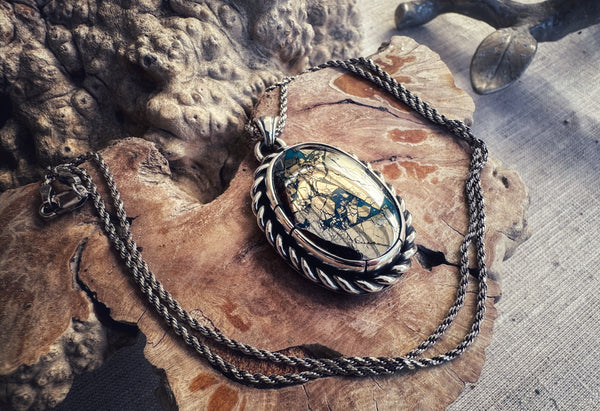 Pendants – Fortunate Wanderer