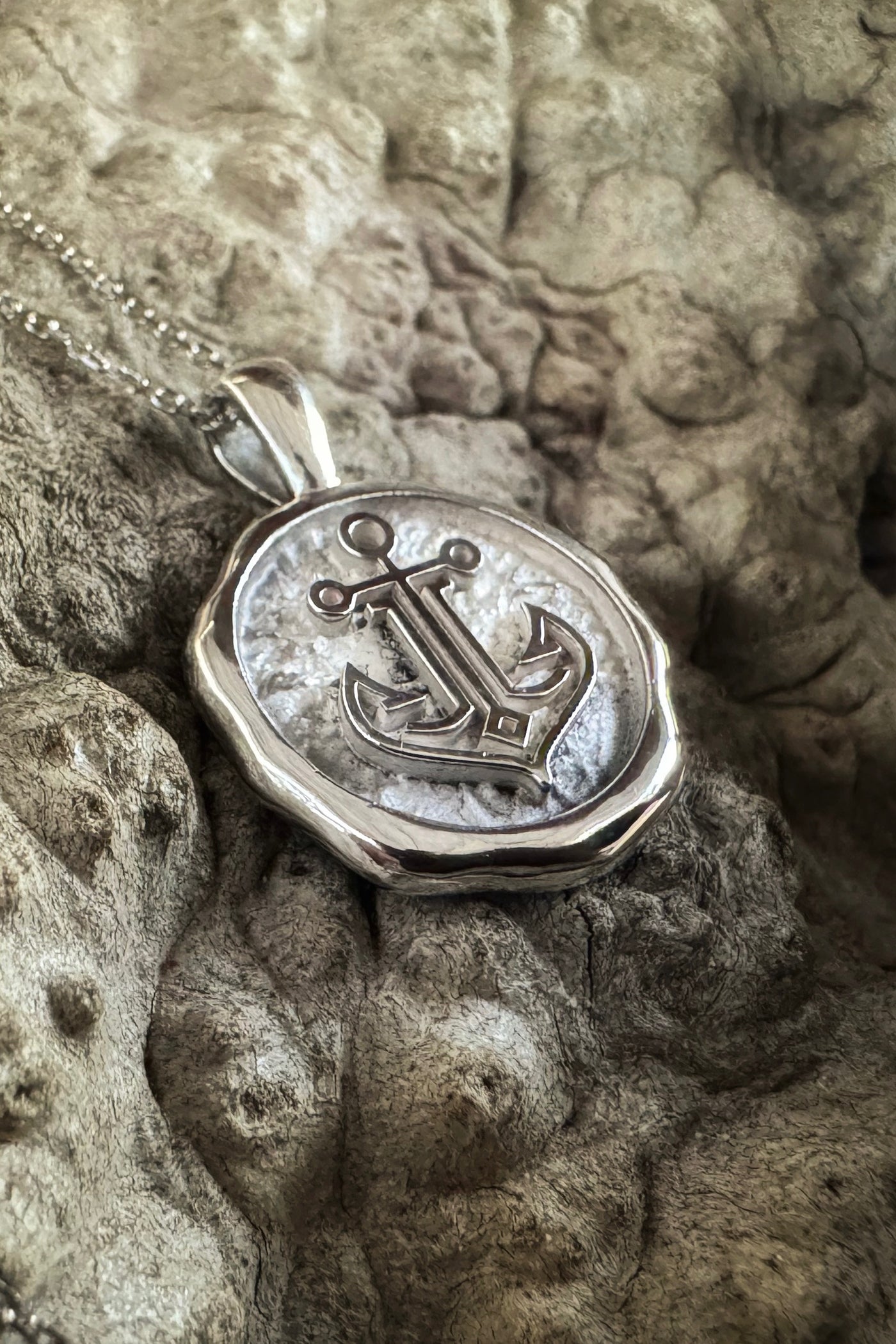 Pendants – Fortunate Wanderer