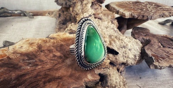 Rings – Fortunate Wanderer