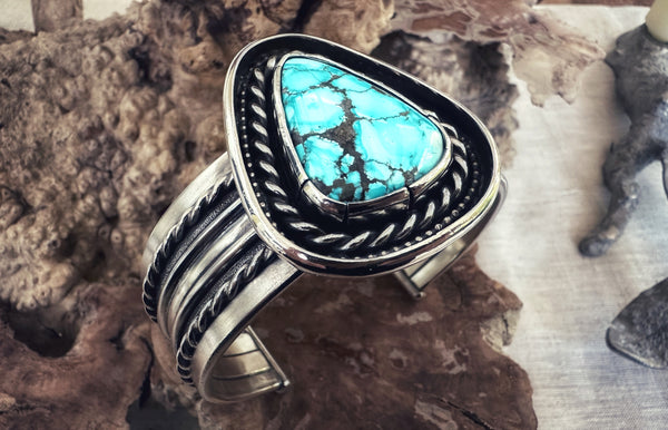 Cuffs – Fortunate Wanderer