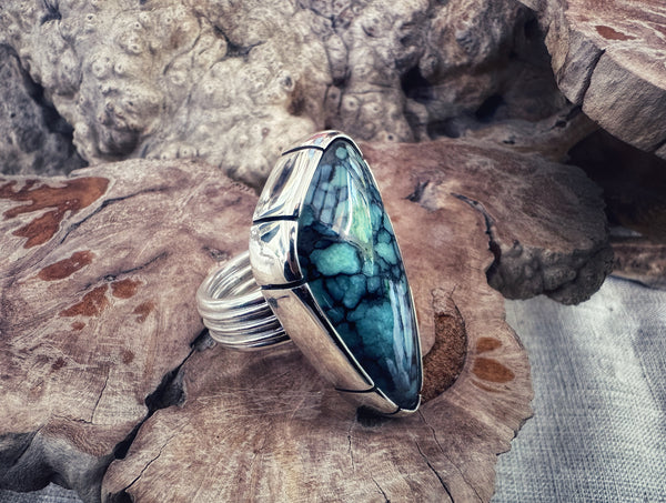 Rings – Fortunate Wanderer