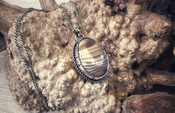 Pendants – Fortunate Wanderer