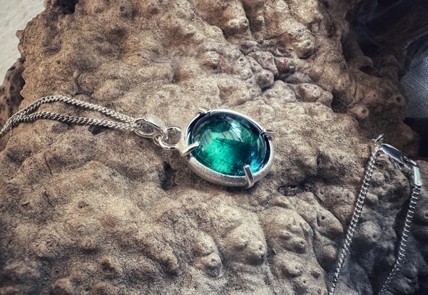 Pendants – Fortunate Wanderer