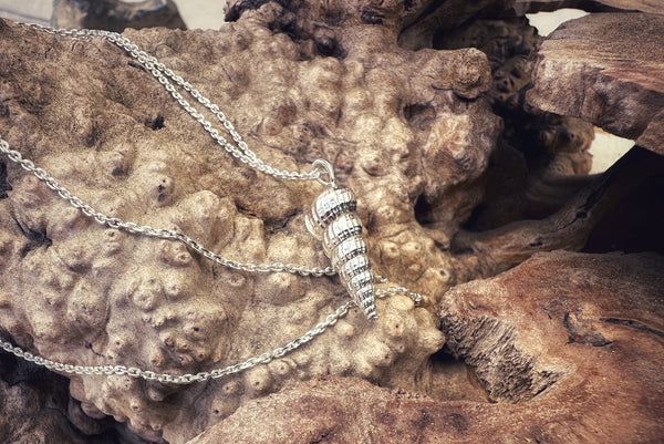 Pendants – Fortunate Wanderer