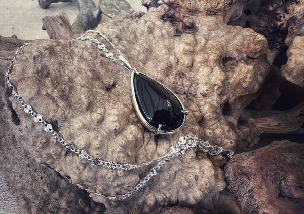 Pendants – Fortunate Wanderer