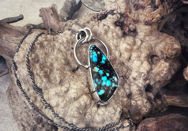 Pendants – Fortunate Wanderer