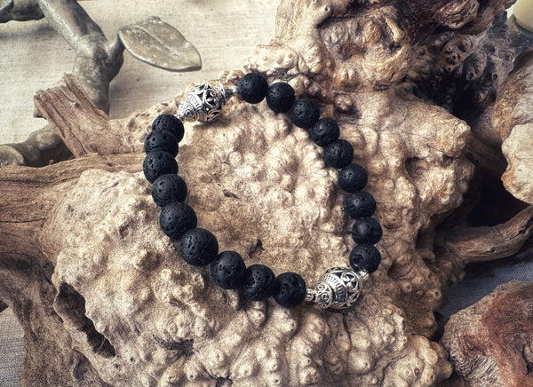 Beads – Fortunate Wanderer