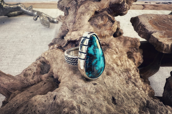 Rings – Fortunate Wanderer