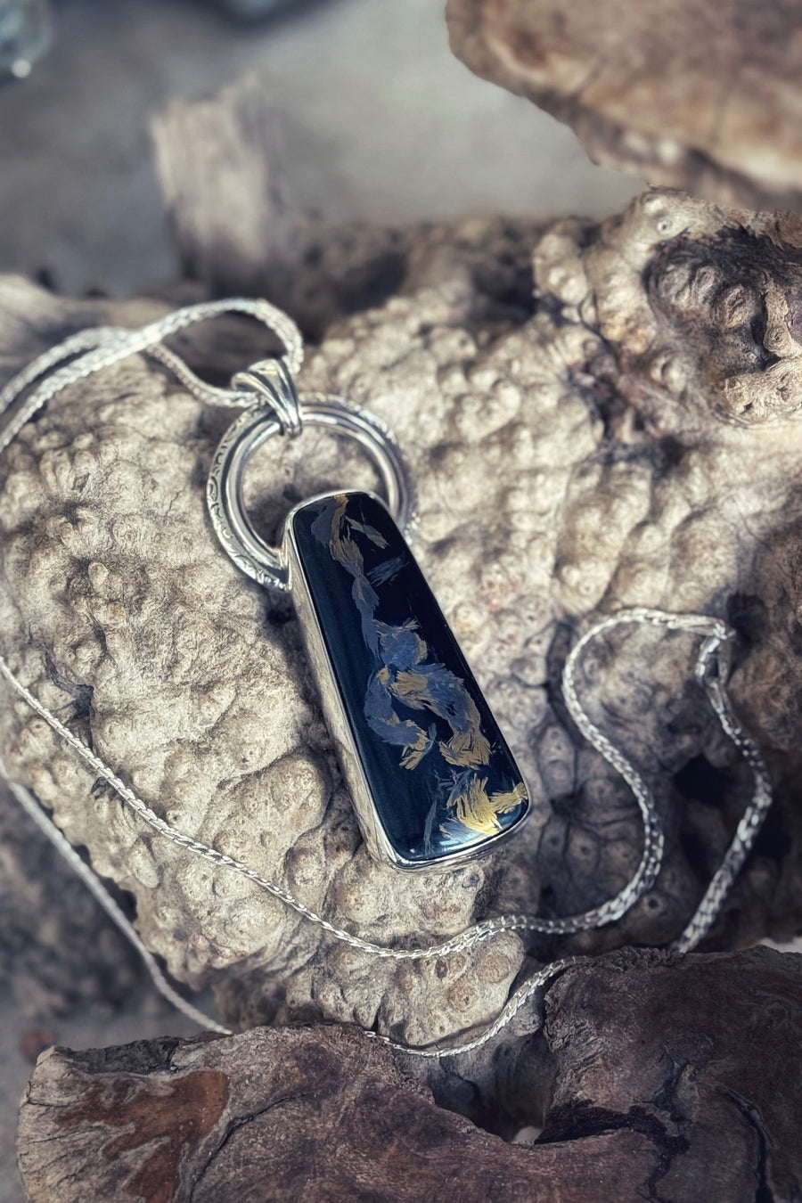 Pendants – Fortunate Wanderer