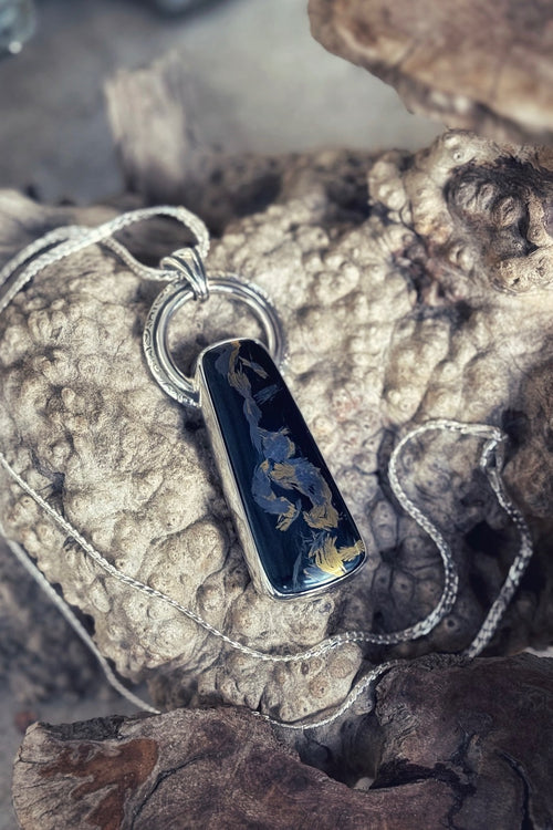 Pendants – Fortunate Wanderer