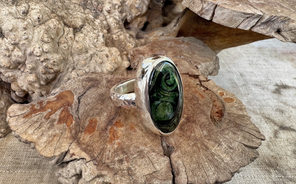 Fourteen – Fortunate Wanderer